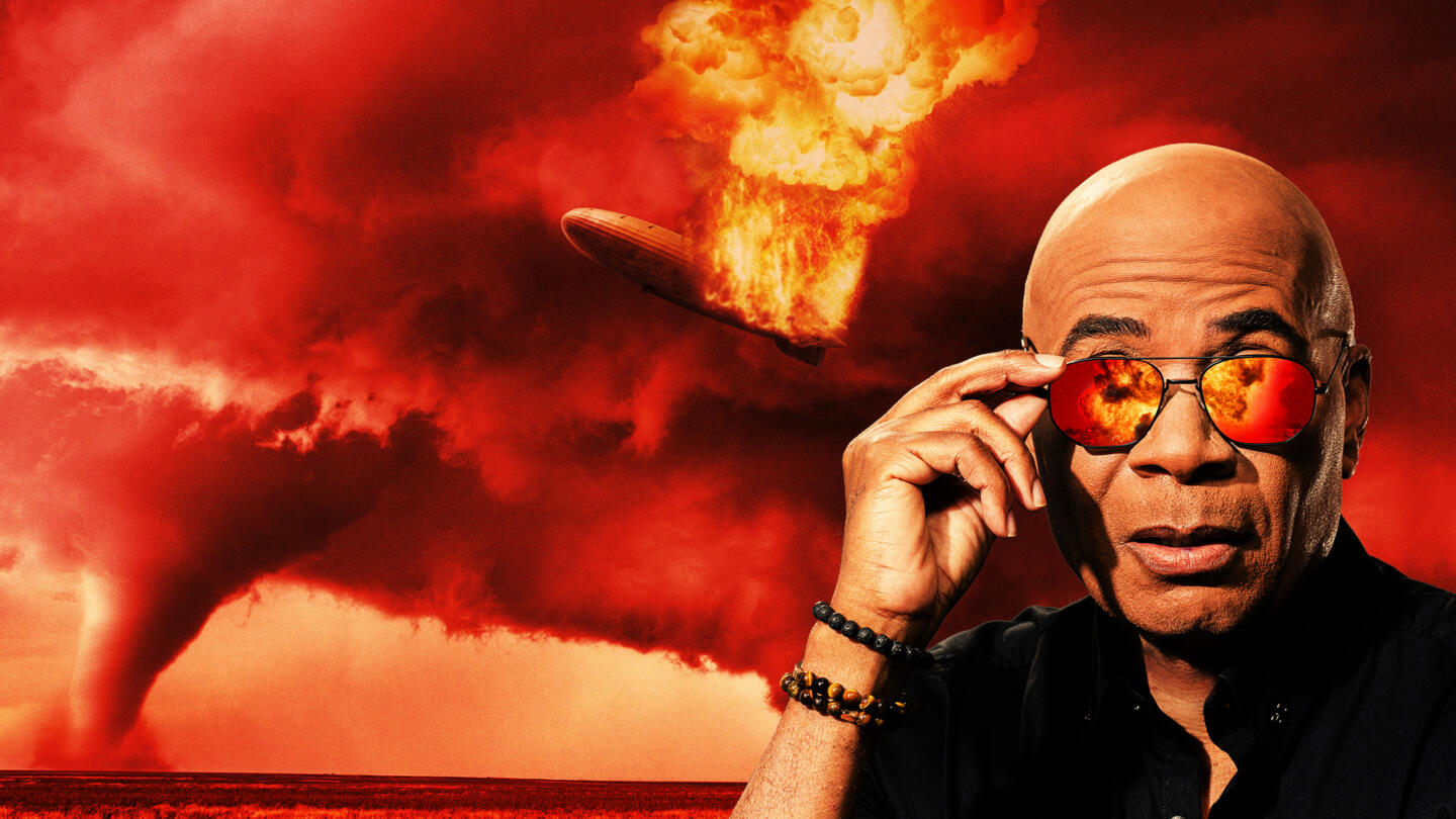 Watch History's Most Shocking Full Episodes, Video & More | HISTORY Channel