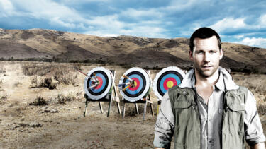 Watch Top Shot Full Episodes, Video & More | HISTORY Channel