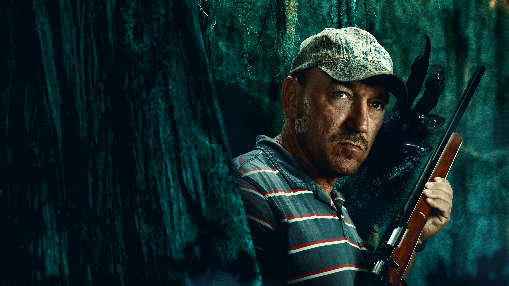 Watch Swamp Mysteries Full Episodes, Video & More | HISTORY