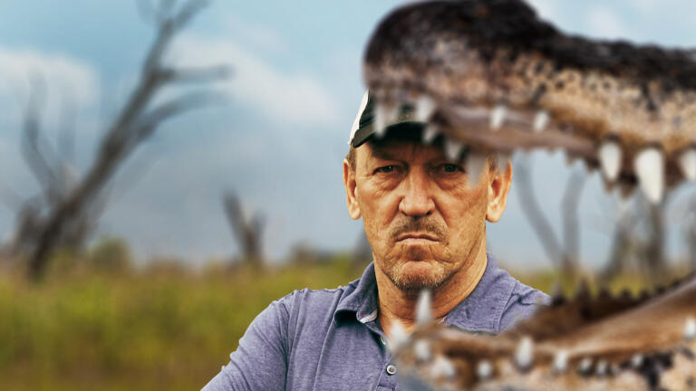 Watch Swamp People Full Episodes, Video & More | HISTORY Channel