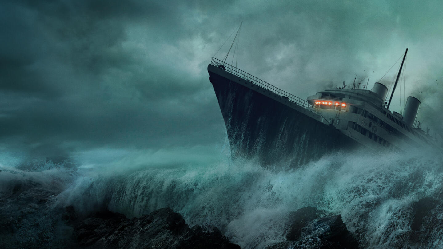 Watch The Death Coast Full Episodes, Video & More | HISTORY Channel