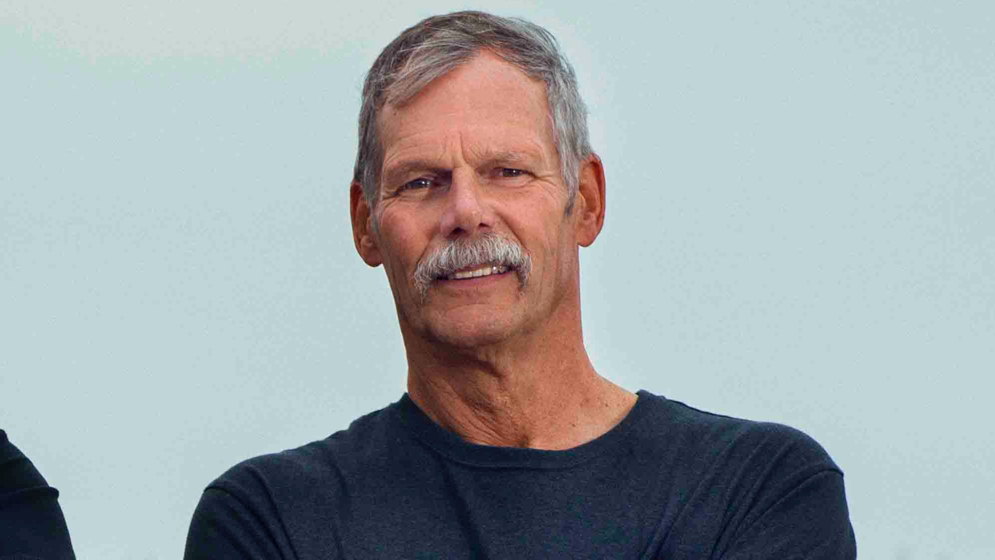 Mike Haas - The Death Coast Cast | HISTORY Channel