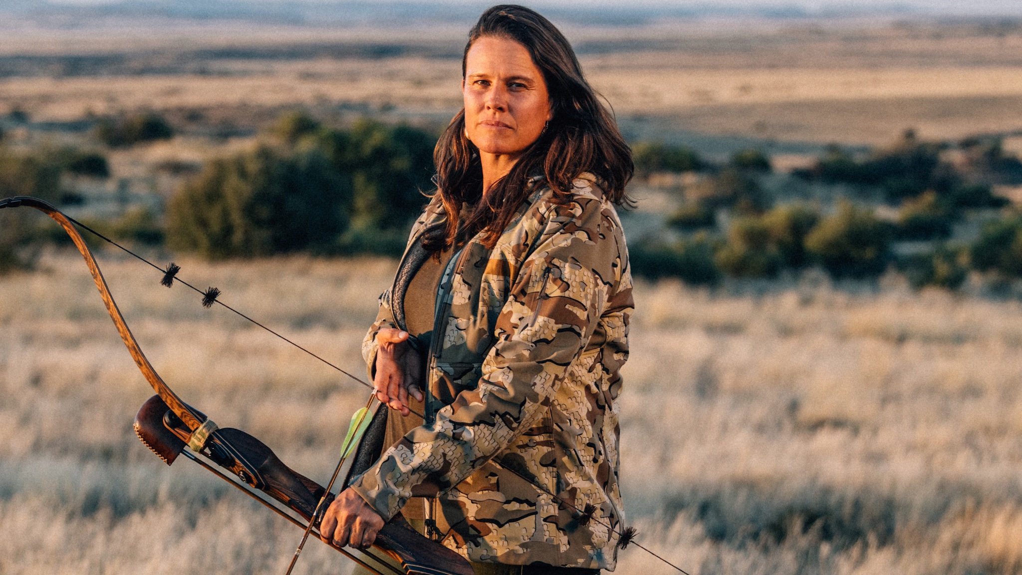 Katie Rydge - Alone Cast | HISTORY Channel