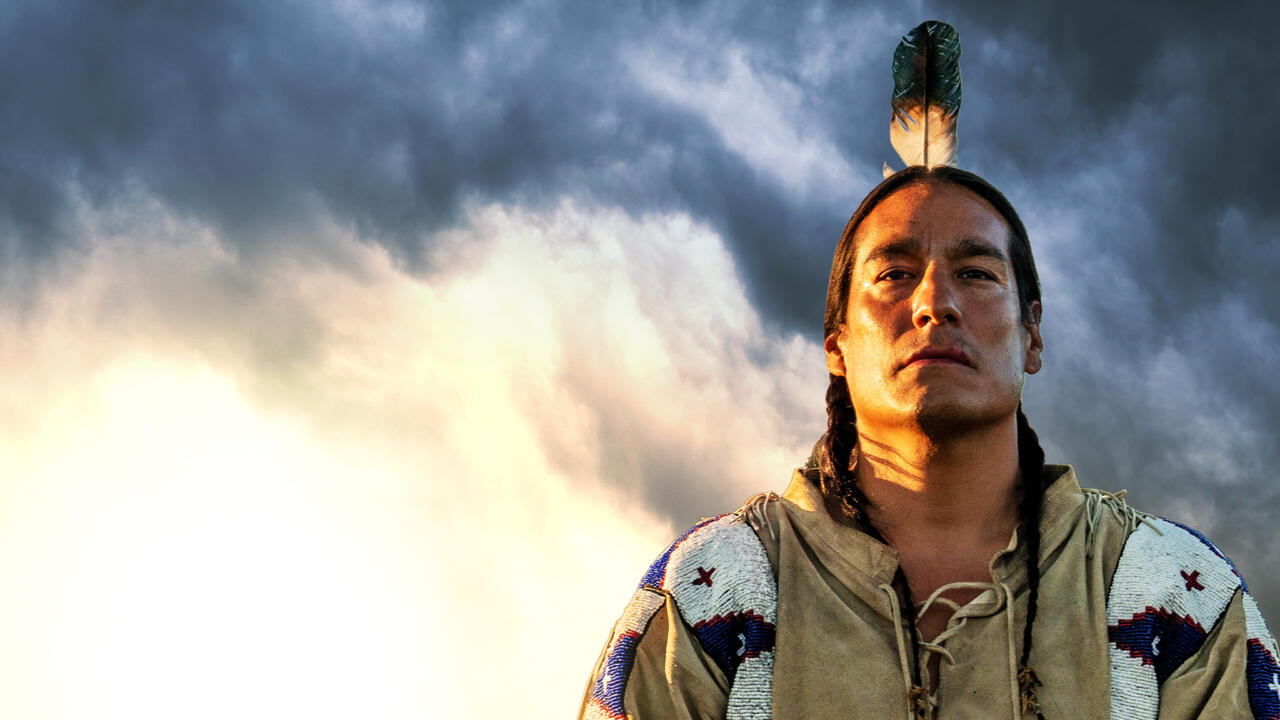 Watch Sitting Bull Full Episodes, Video & More | HISTORY Channel