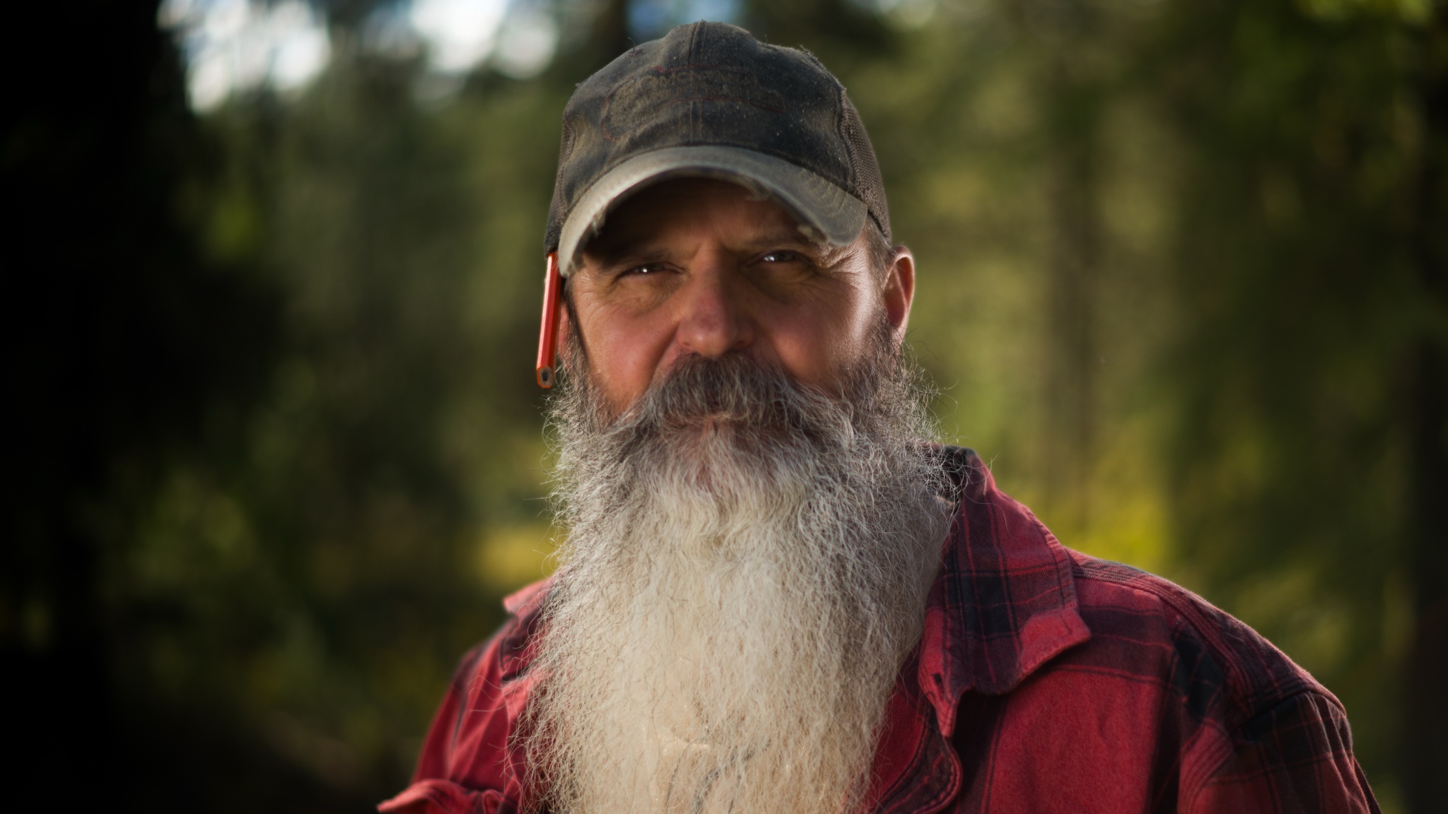 Paul Antczak - Mountain Men Cast | HISTORY Channel