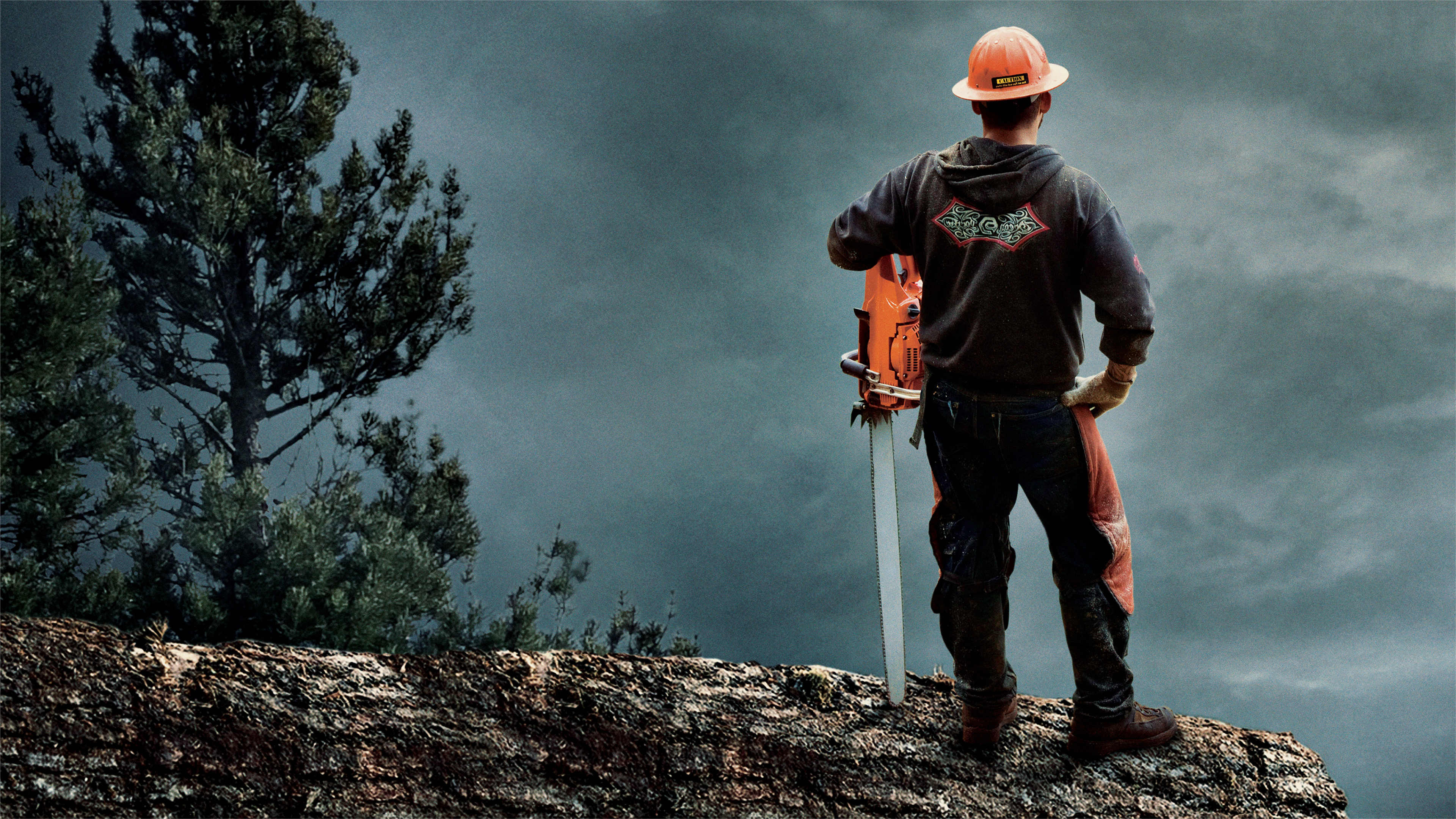 Watch Ax Men Full Episodes, Video & More | HISTORY
