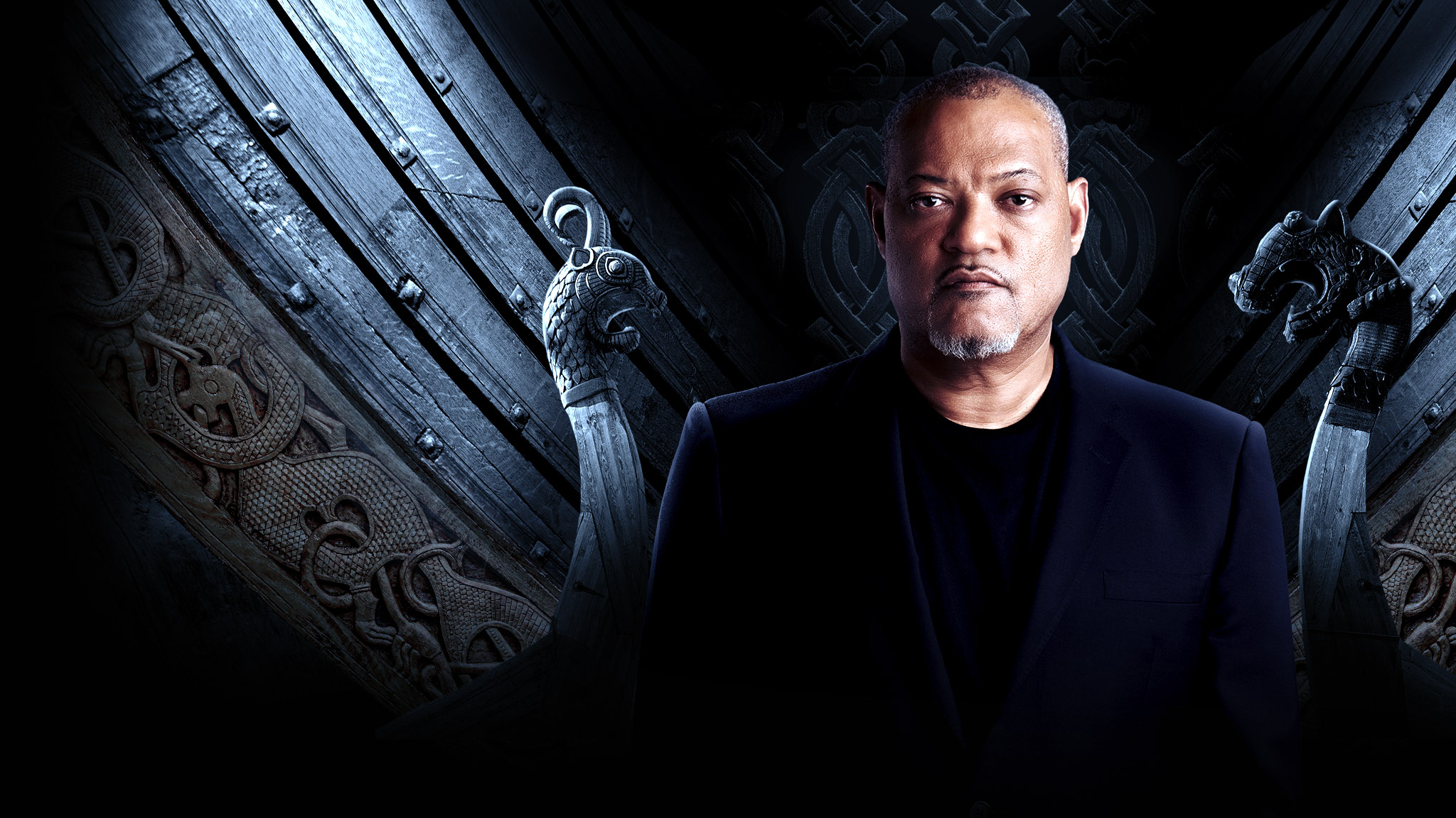 Watch History's Greatest Mysteries with Laurence Fishburne Full ...