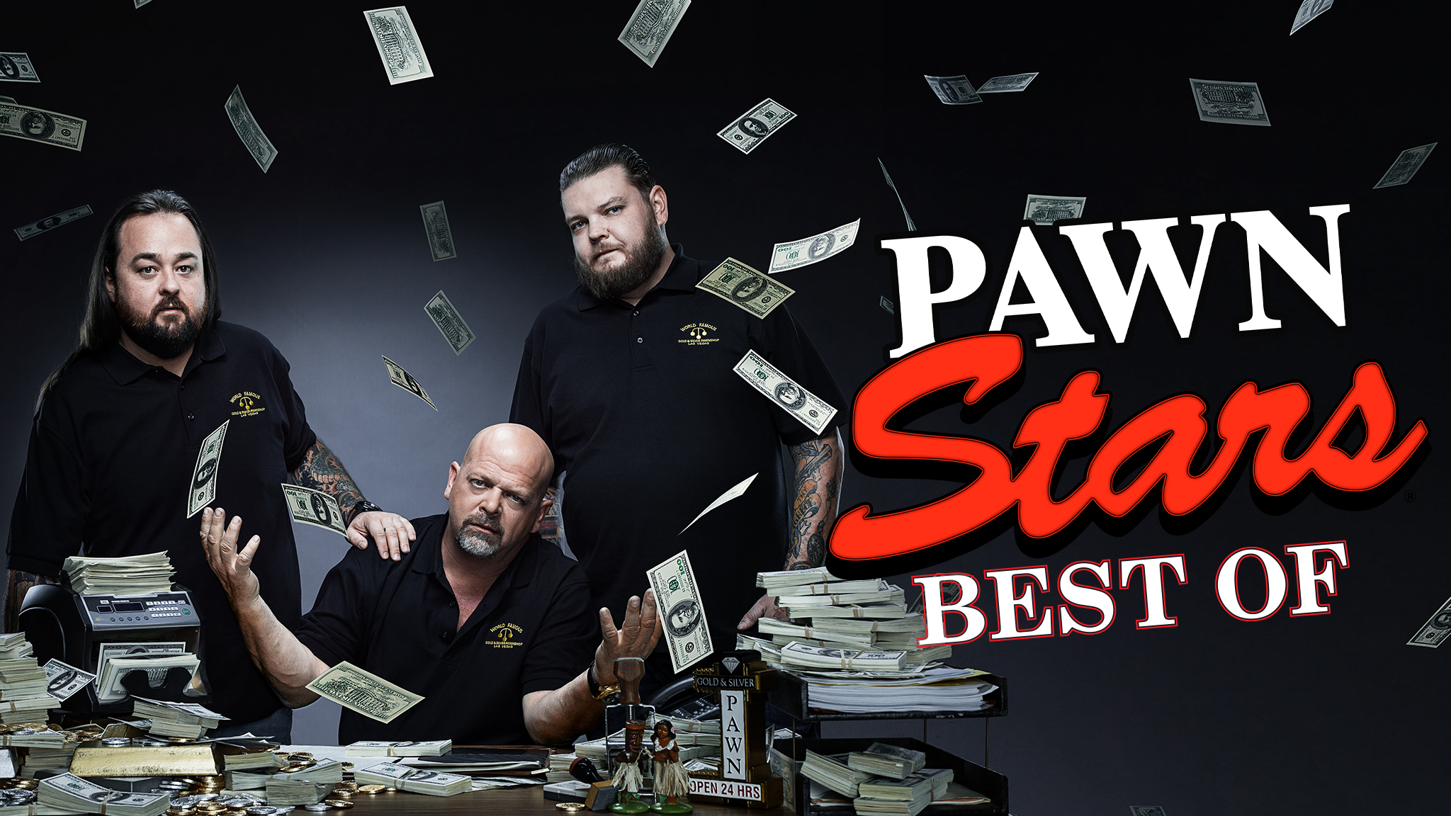 Watch Pawn Stars: Best Of Full Episodes, Video & More | HISTORY