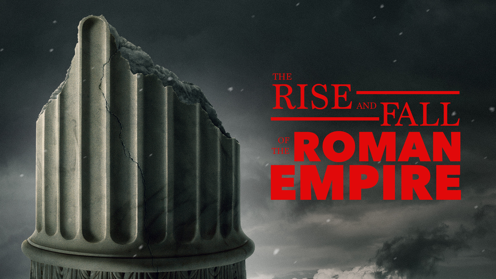 Watch The Rise and Fall of the Roman Empire Full Episodes, Video & More ...