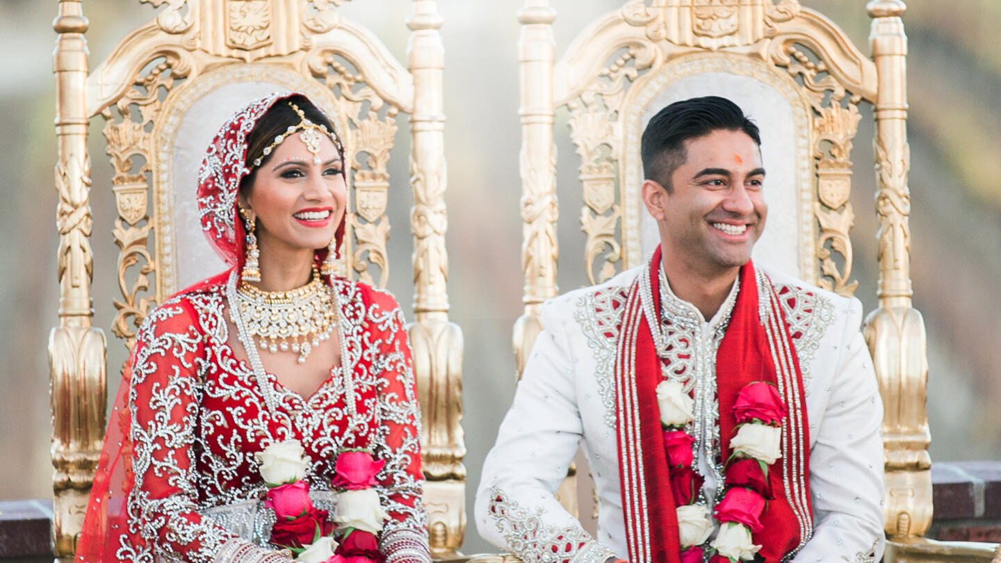 Process Of Arranged Marriage In India
