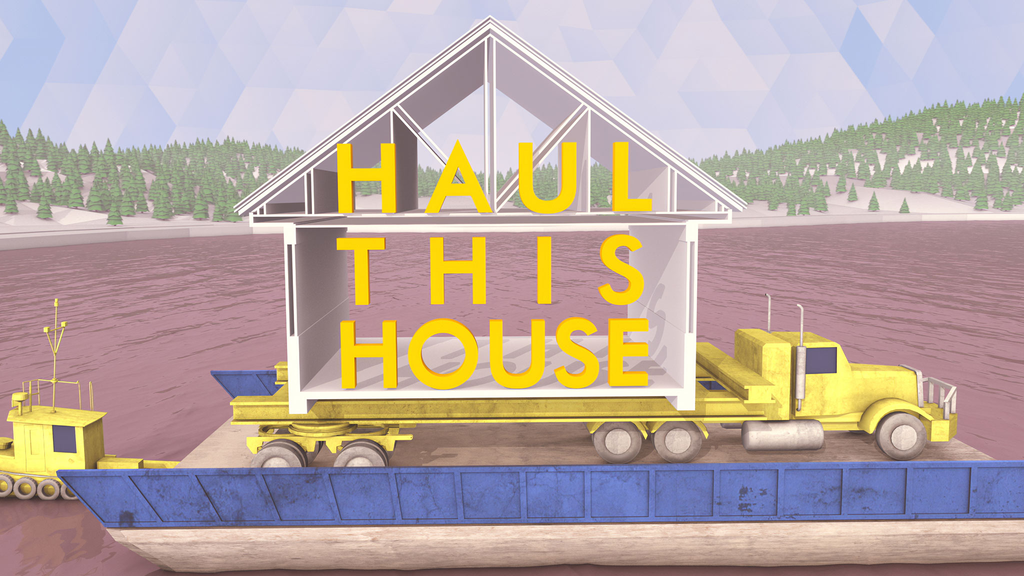 Watch Haul This House Full Episodes, Video & More | FYI