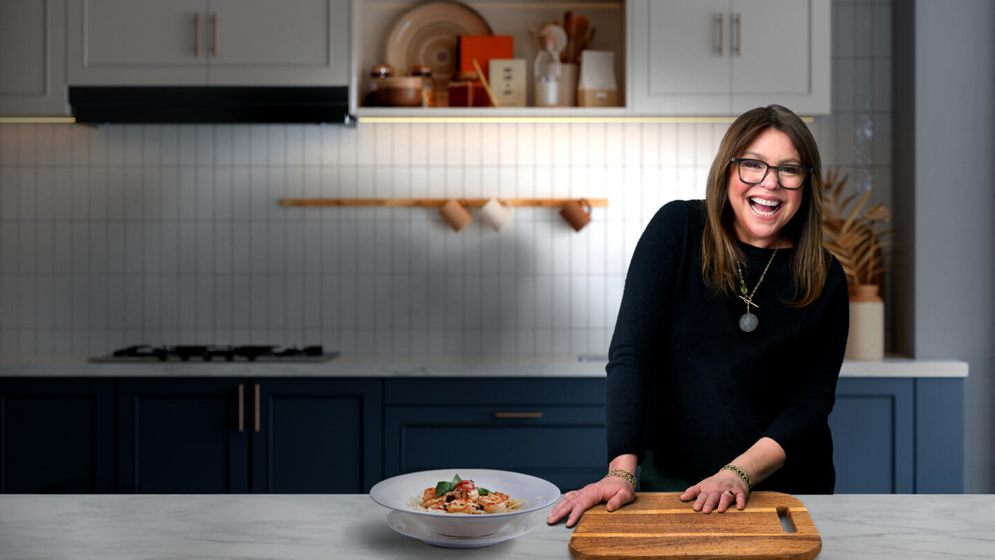 Watch Rachael Ray's Meals in Minutes Full Episodes, Video & More | FYI