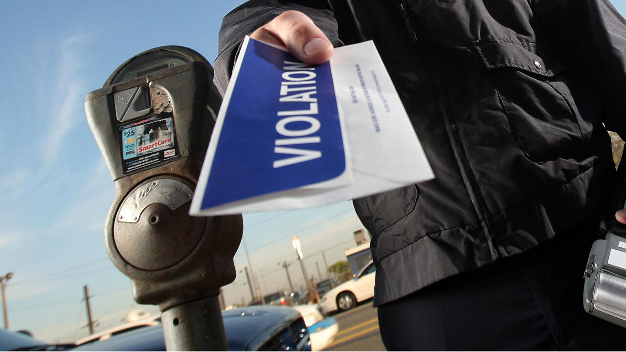 Watch Parking Wars Full Episodes, Video & More | A&E