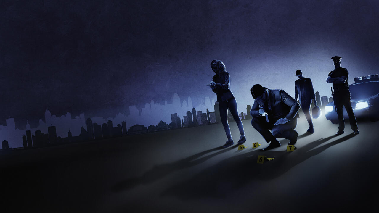 Watch The First 48 Full Episodes, Video & More | A&E