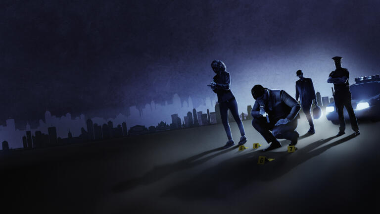 Watch The First 48 Full Episodes, Video & More | A&E