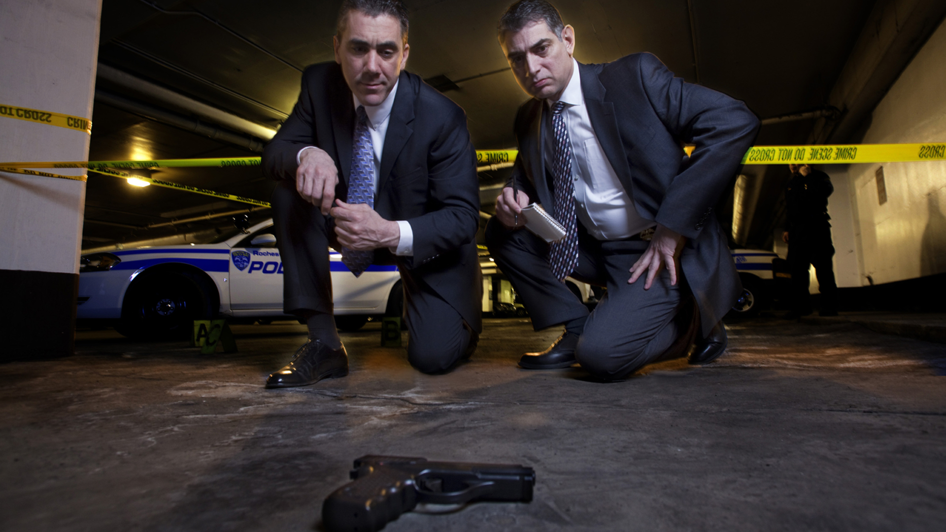 Watch Crime 360 Season 2 Online | A&E