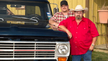 Watch Storage Wars: Texas Full Episodes, Video & More | A&E