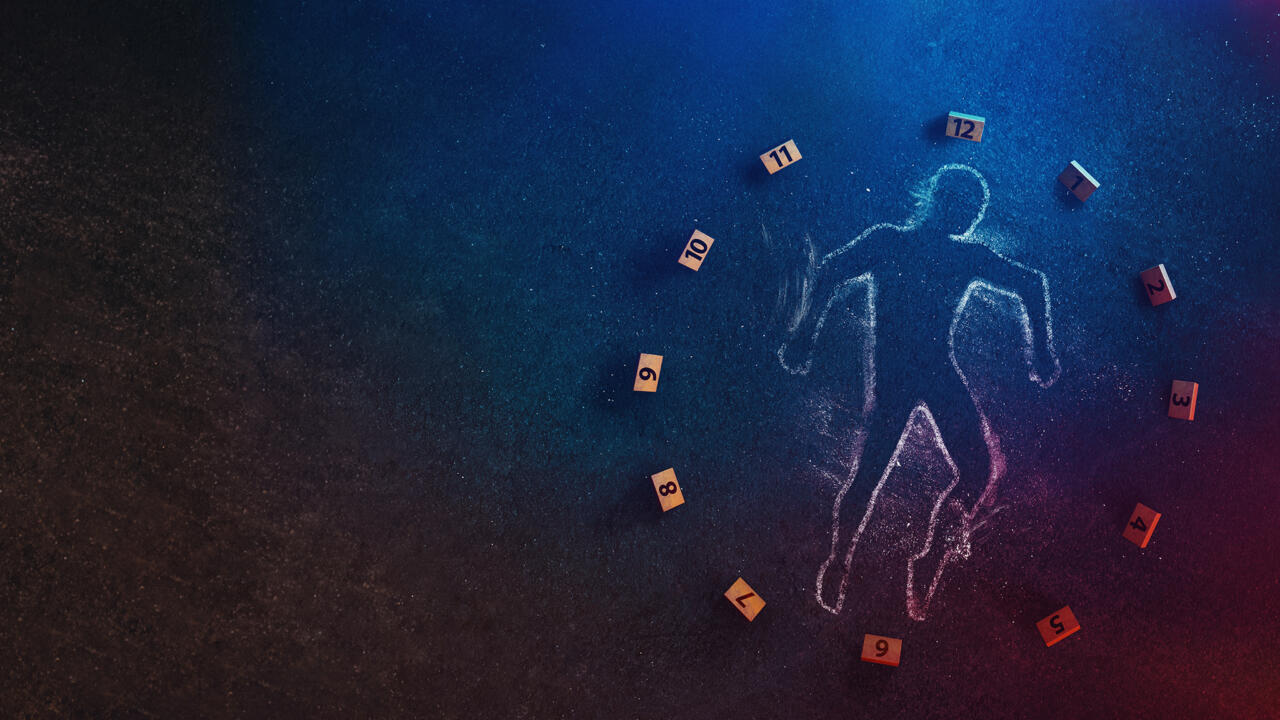 Watch The First 48 Full Episodes, Video & More | A&E