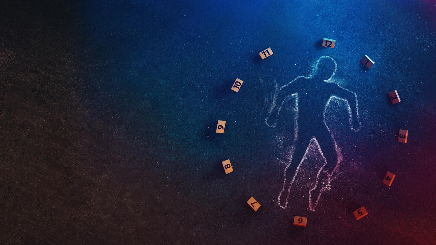 Watch The First 48 Full Episodes, Video & More | A&E
