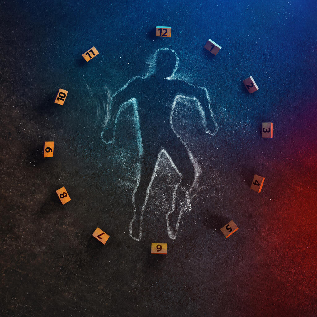 Conoce A Los Primeros 48 Detectives The First 48 Cast | A&E