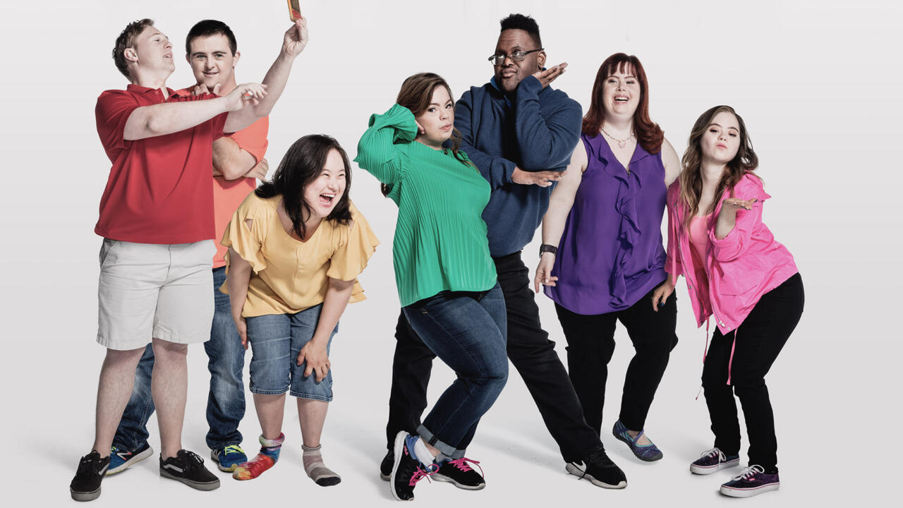 Watch Born This Way Full Episodes, Video & More | A&E