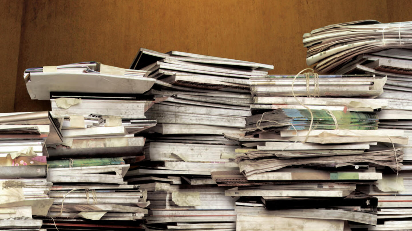 Hoarders Full Episodes, Video & More | A&E