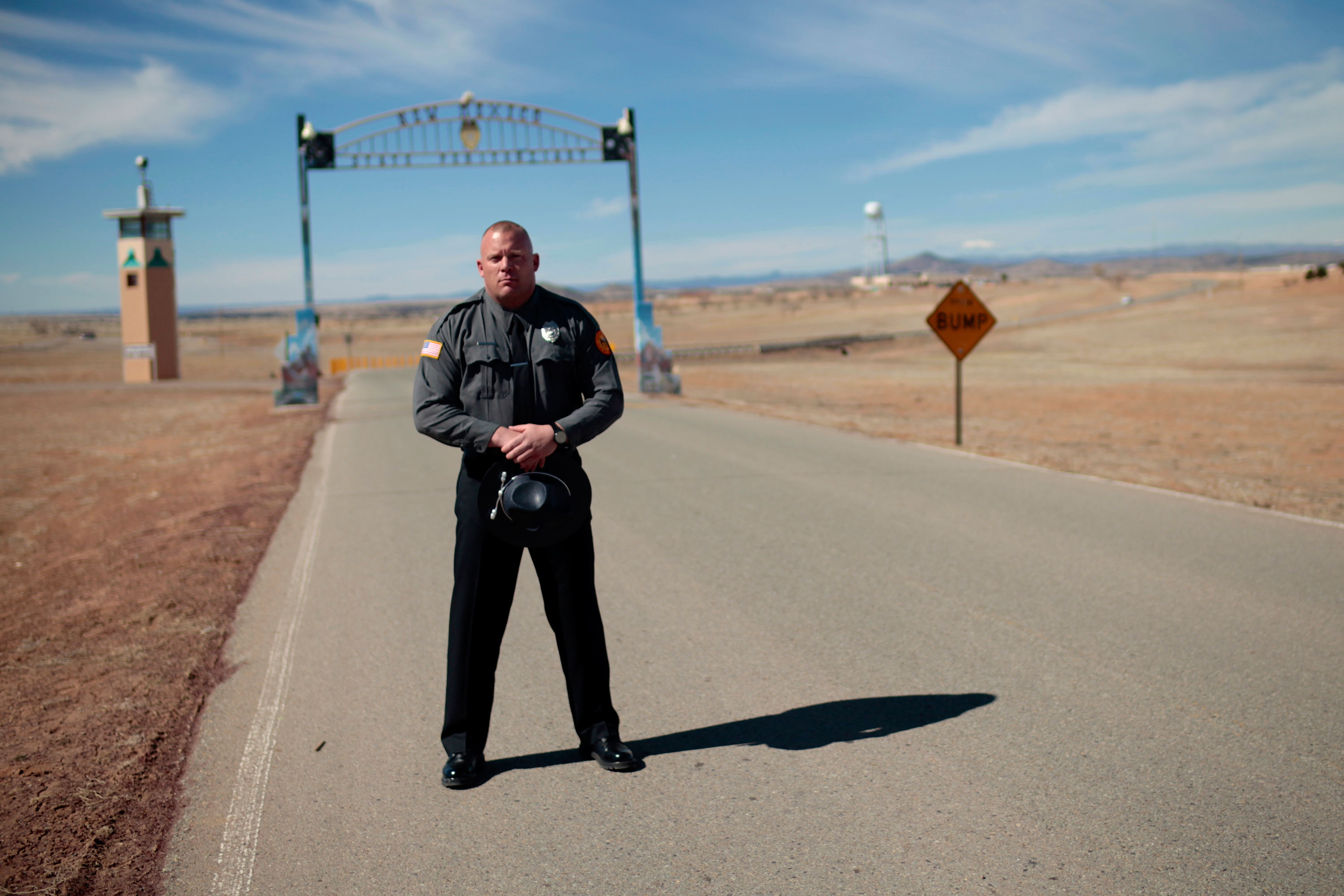 Gangland - Behind Bars: Rookie Year | A&E