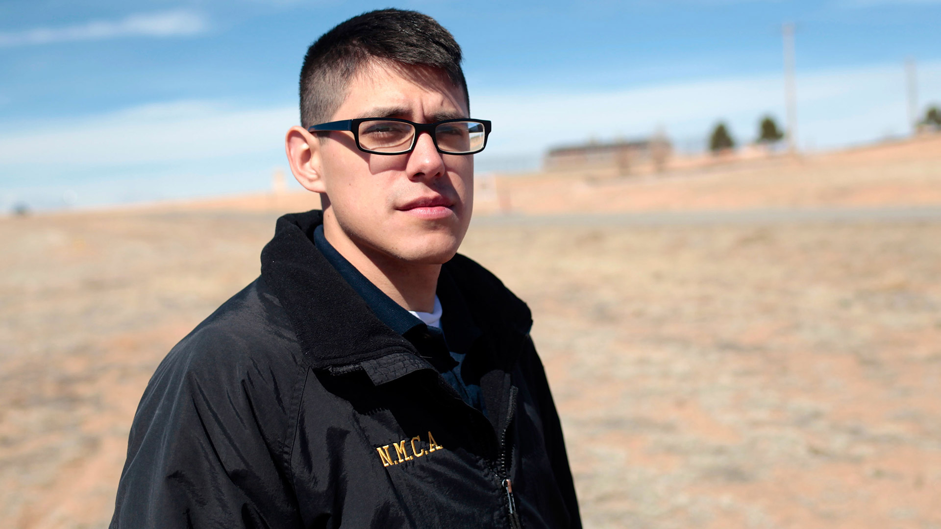 Respect - Behind Bars: Rookie Year | A&E