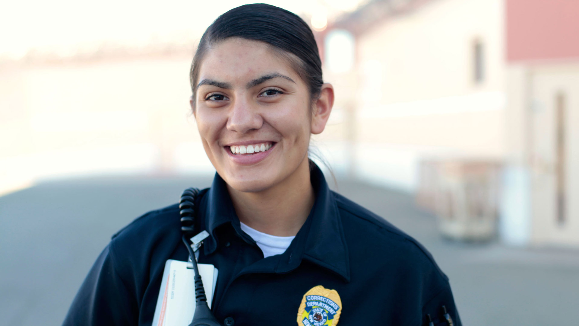 The Riot - Behind Bars: Rookie Year | A&E