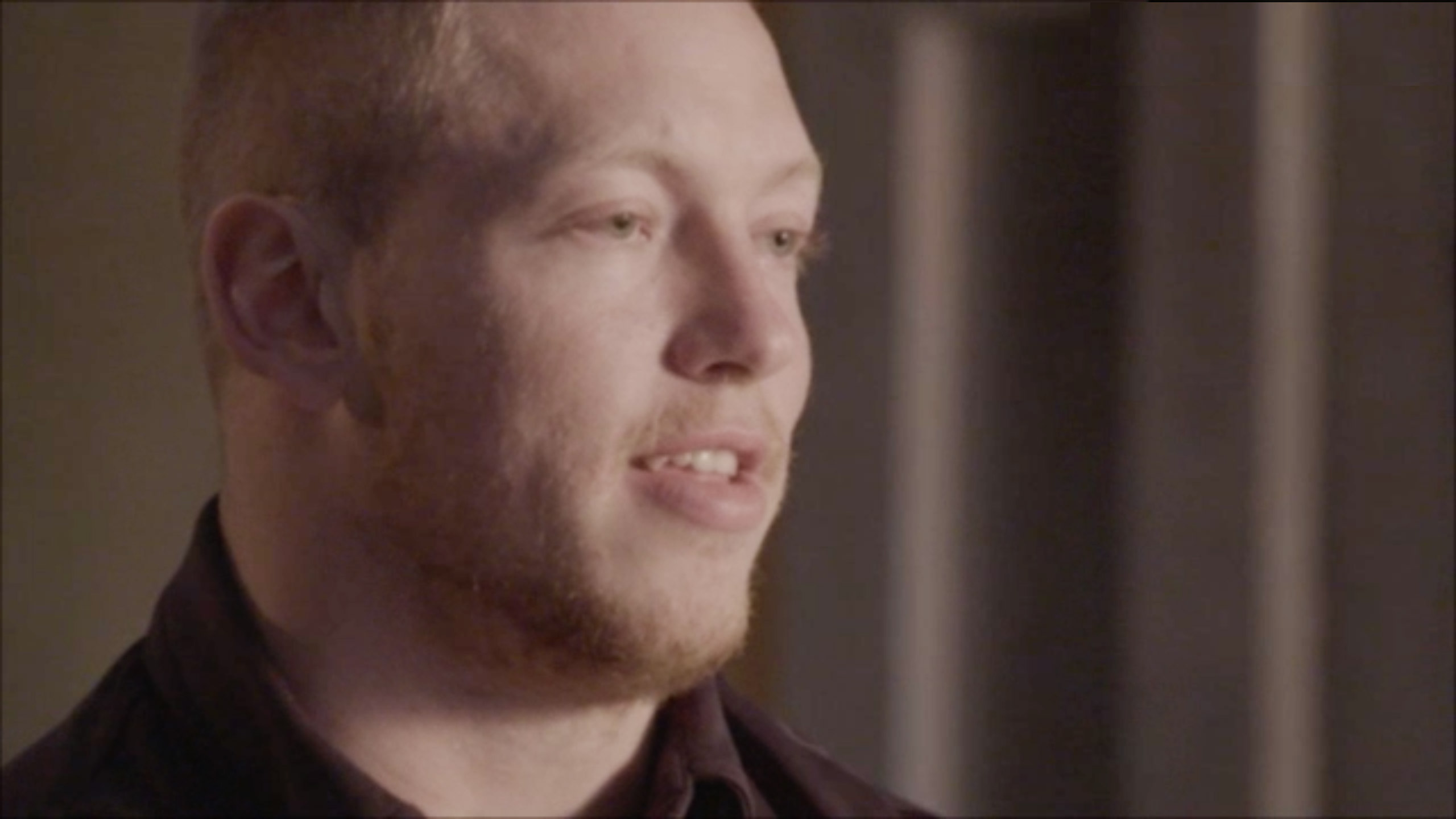 Chaz Miller - Behind Bars: Rookie Year Cast | A&E