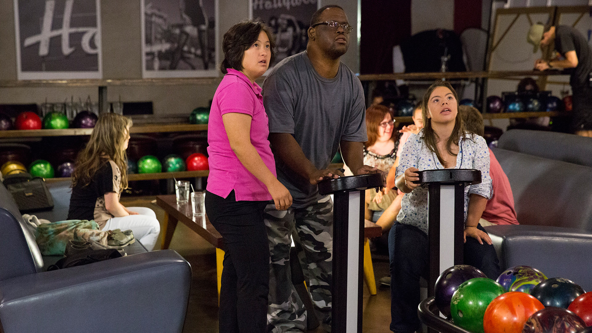 Season 1 - Born This Way | A&E