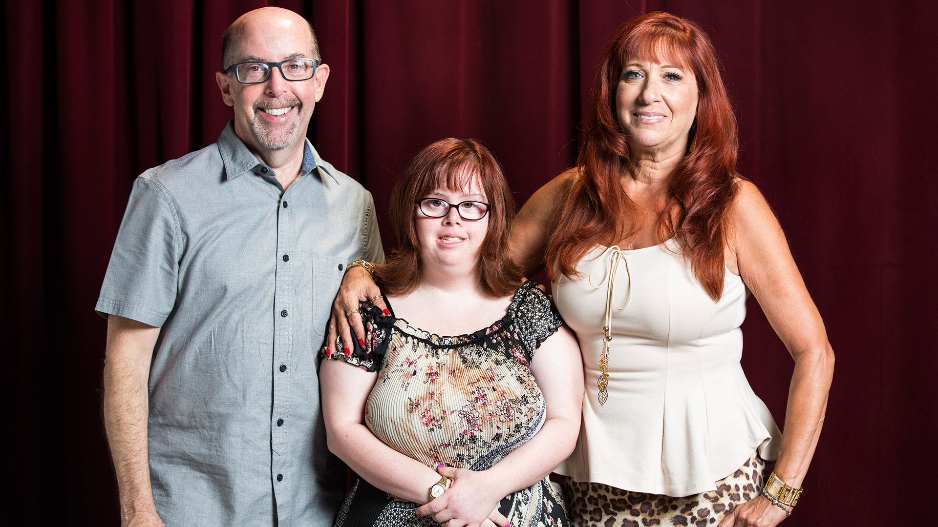 Season 1 - Born This Way | A&E