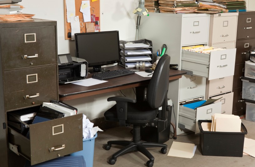 Matt Paxton's Tips for Decluttering - Hoarders | A&E