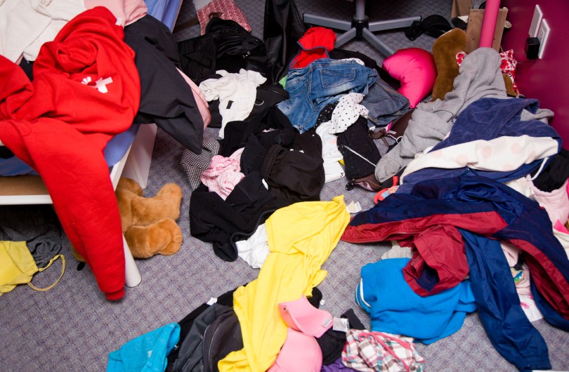 Matt Paxton's Tips for Decluttering - Hoarders | A&E