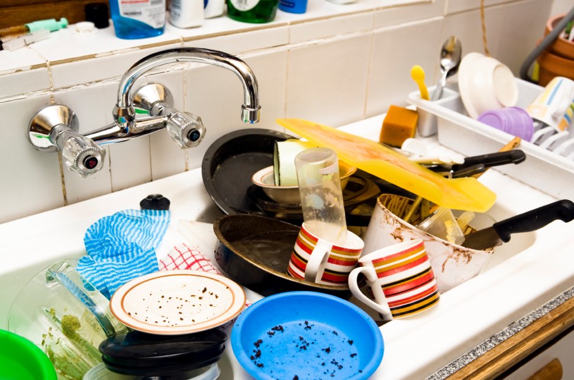 Matt Paxton's Tips for Decluttering - Hoarders | A&E