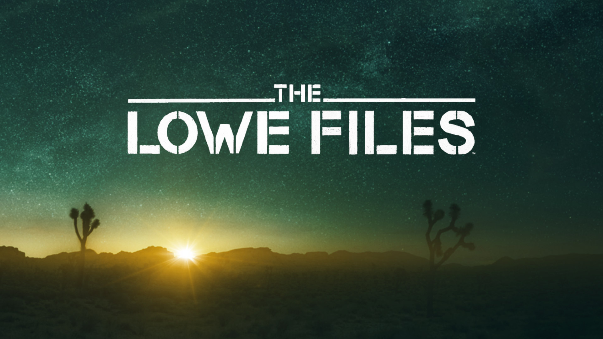 Watch The Lowe Files Full Episodes, Video & More | A&E