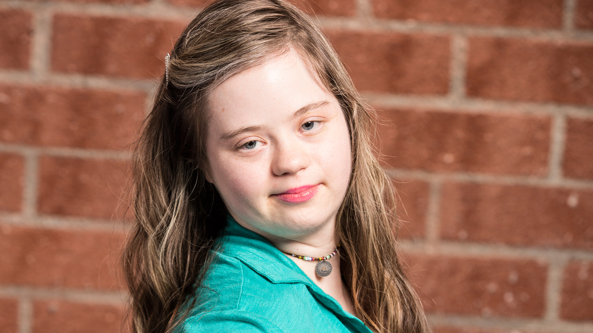 Megan - Born This Way Cast | A&E