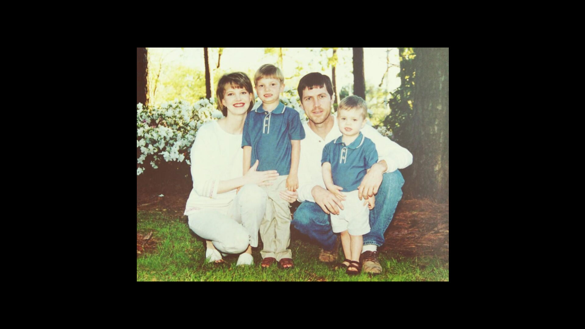 Old Photos of the Robertson Kids - Duck Dynasty | A&E