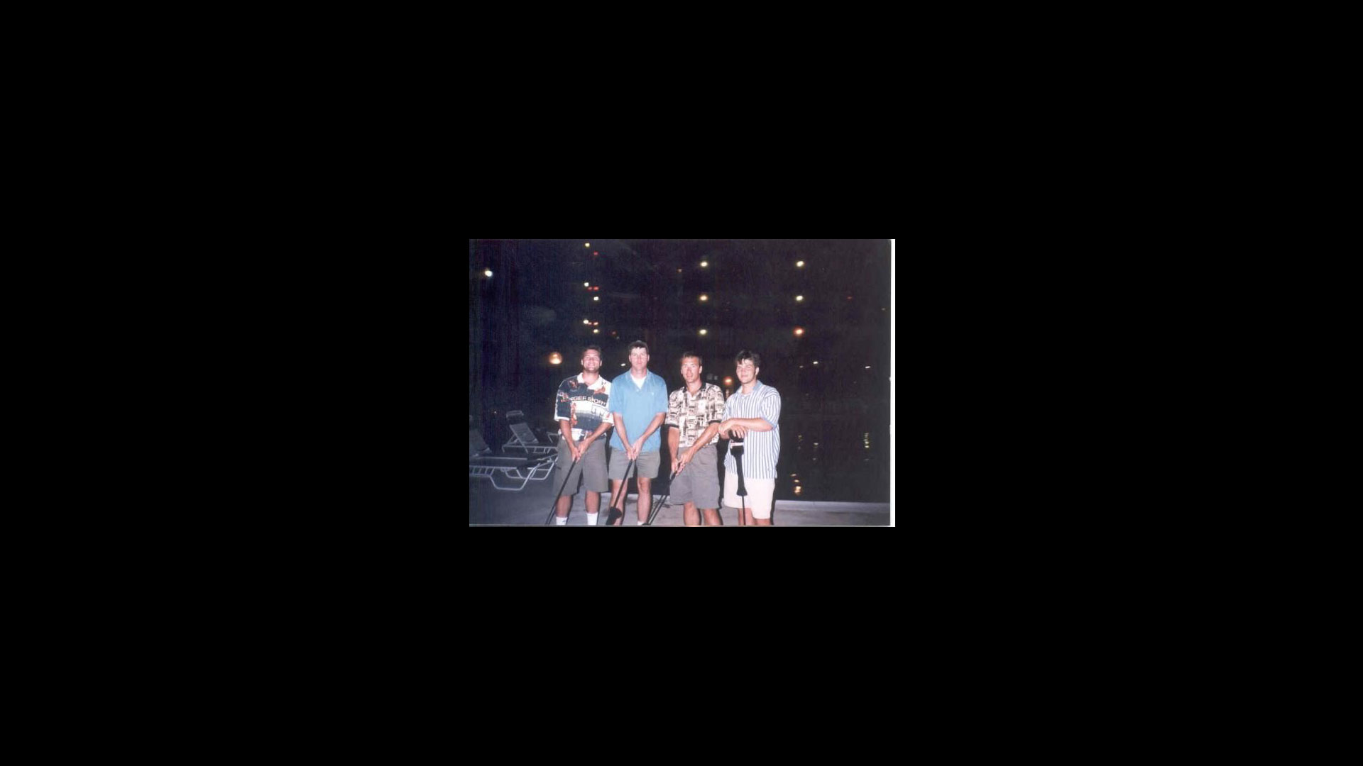 Old Robertson Family Photos - Duck Dynasty | A&E