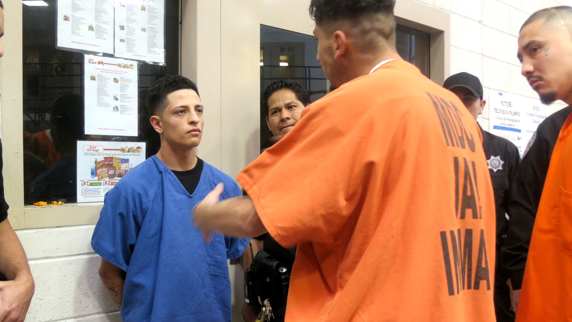 Season 5: Albuquerque, NM - Beyond Scared Straight | A&E