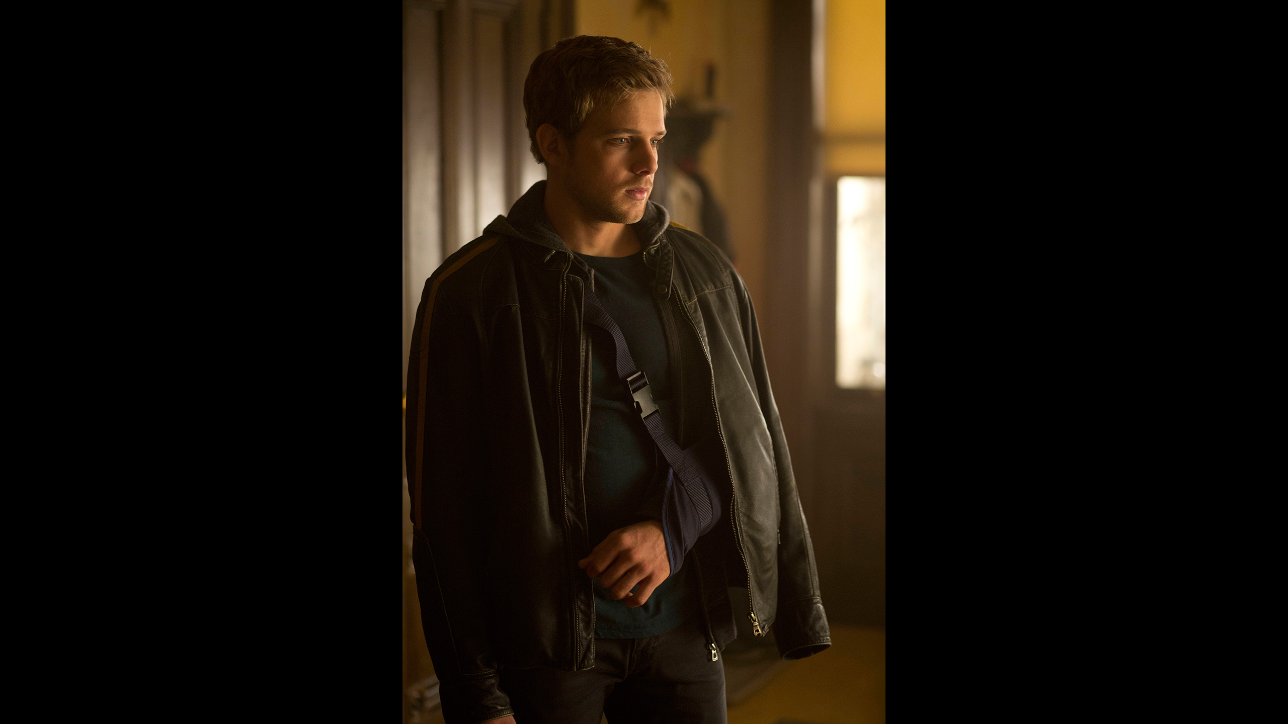 The Man in Number 9 - Bates Motel | A&E