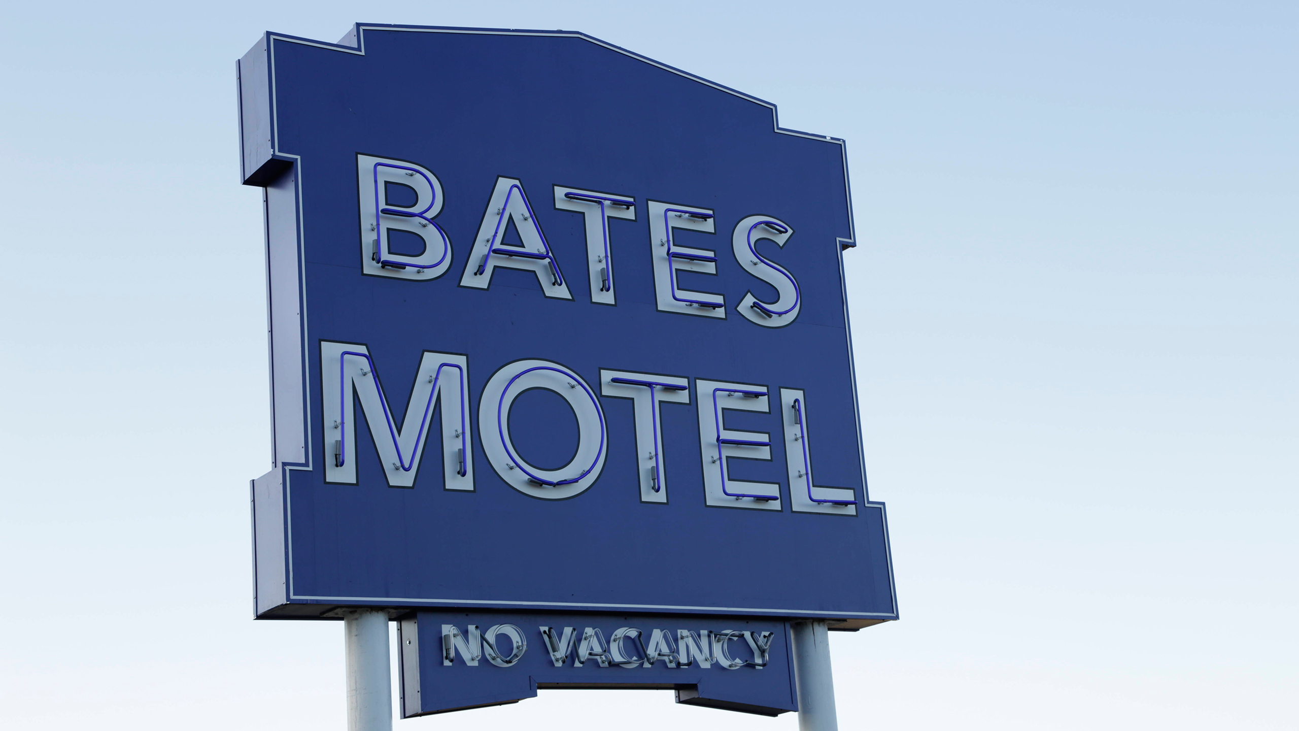Bates Motel Season 1 Preview - Bates Motel | A&E