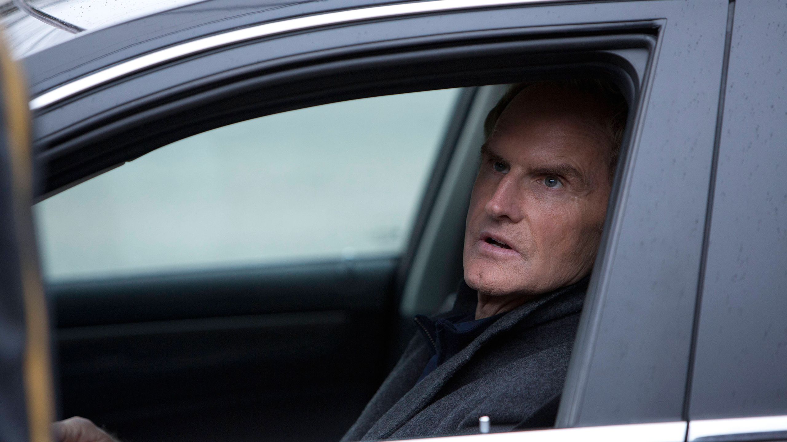 The Man in Number 9 - Bates Motel | A&E