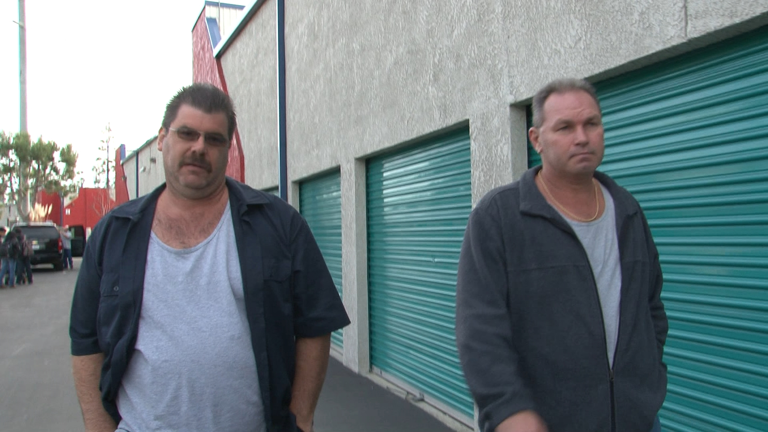 The New Players - Storage Wars | A&E
