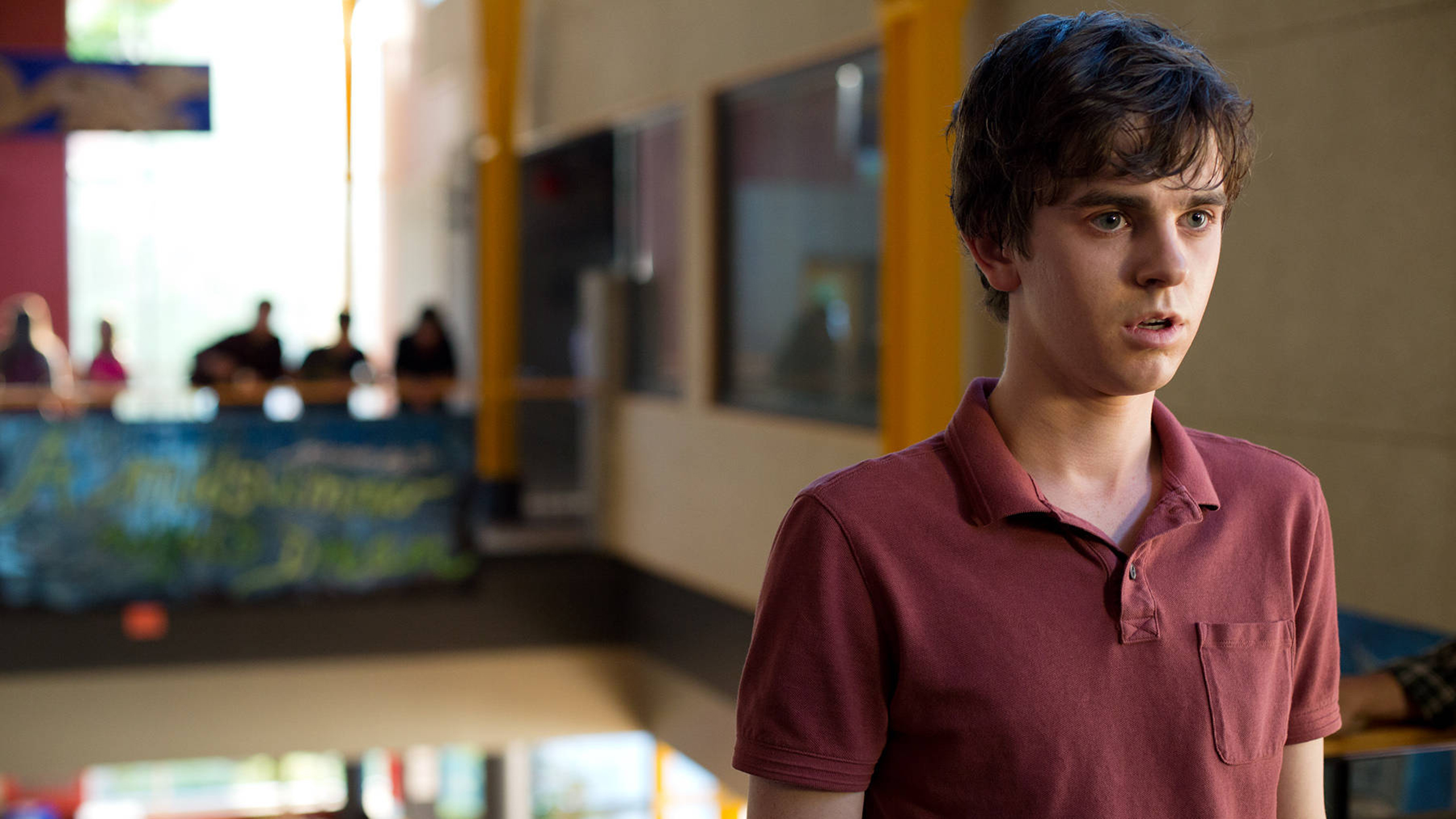 Bates Motel Season 1 Preview - Bates Motel | A&E