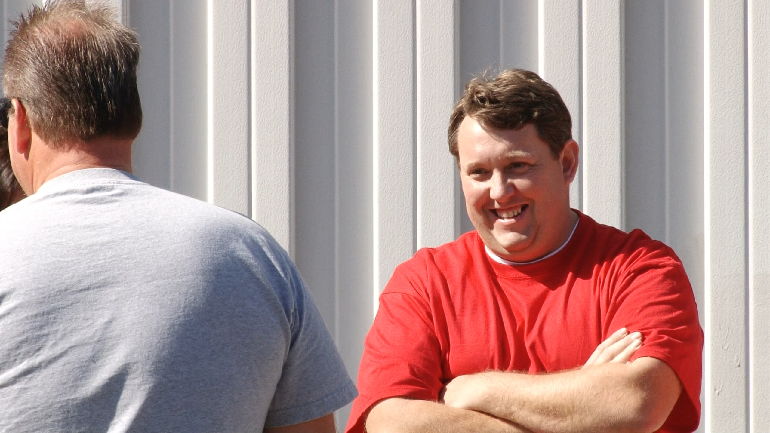 The New Players - Storage Wars | A&E