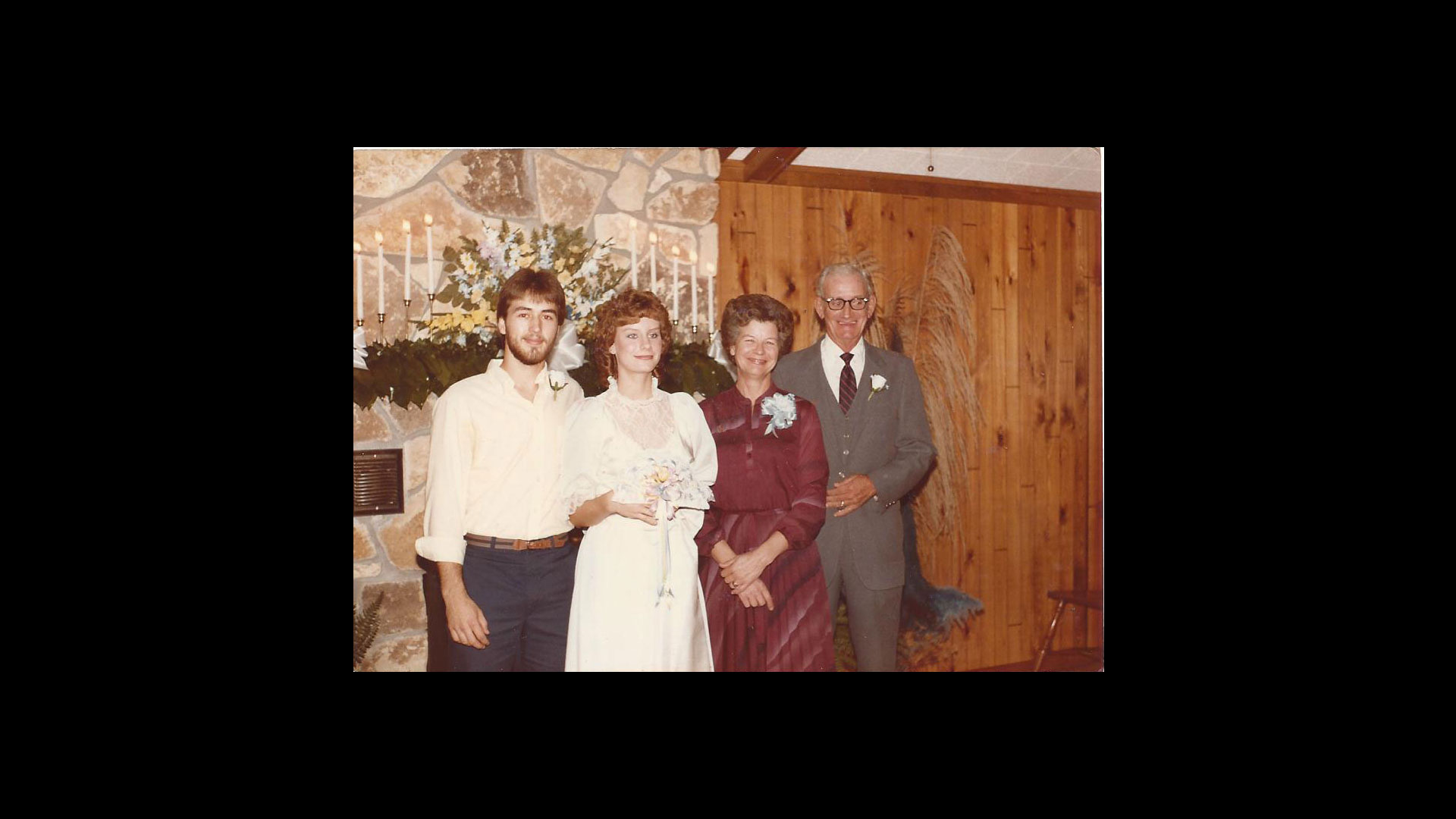 The Robertson Couples in Love - Duck Dynasty | A&E