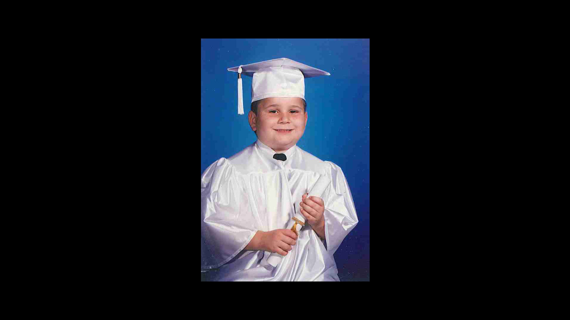 Justin Martin's Old Photos - Duck Dynasty | A&E