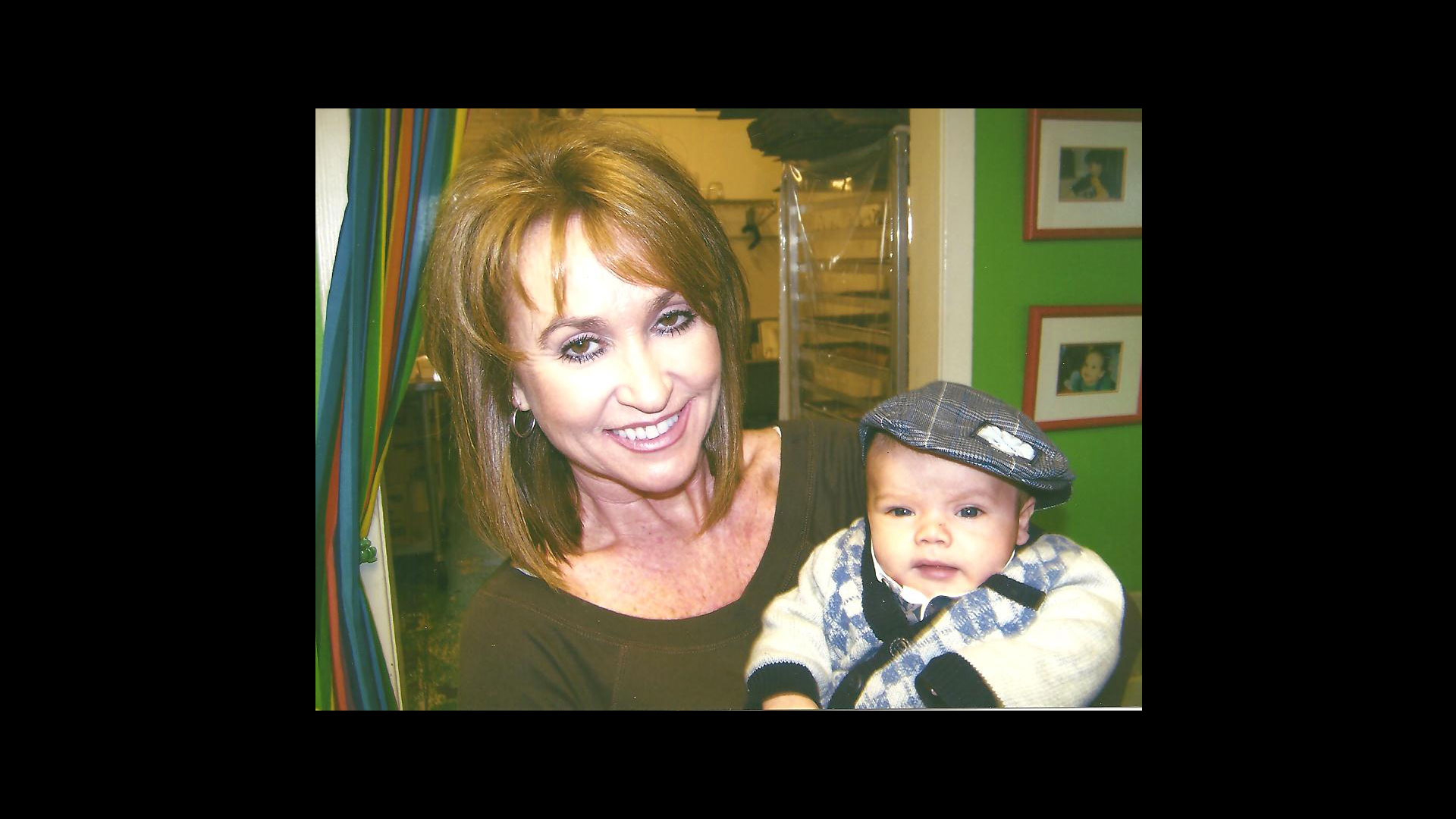 Jessica & Jep’s Family Photos - Duck Dynasty | A&E