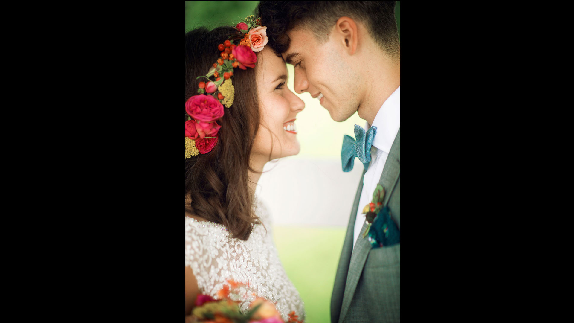 John Luke's Wedding Album - Duck Dynasty | A&E